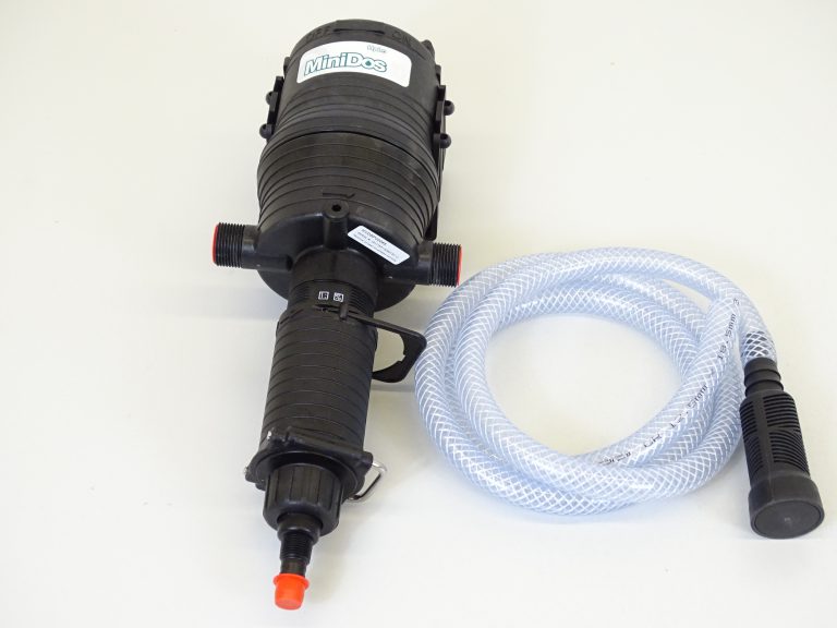 PDO-PD-Minidos-10% Dosierpumpe – Obgartel GmbH & Co. KG